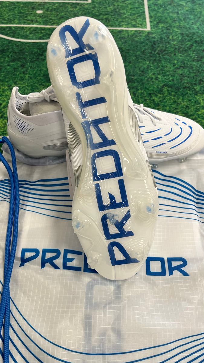 Adidas Predator Elite FG Soccer Cleats – Kicks and Sticks
