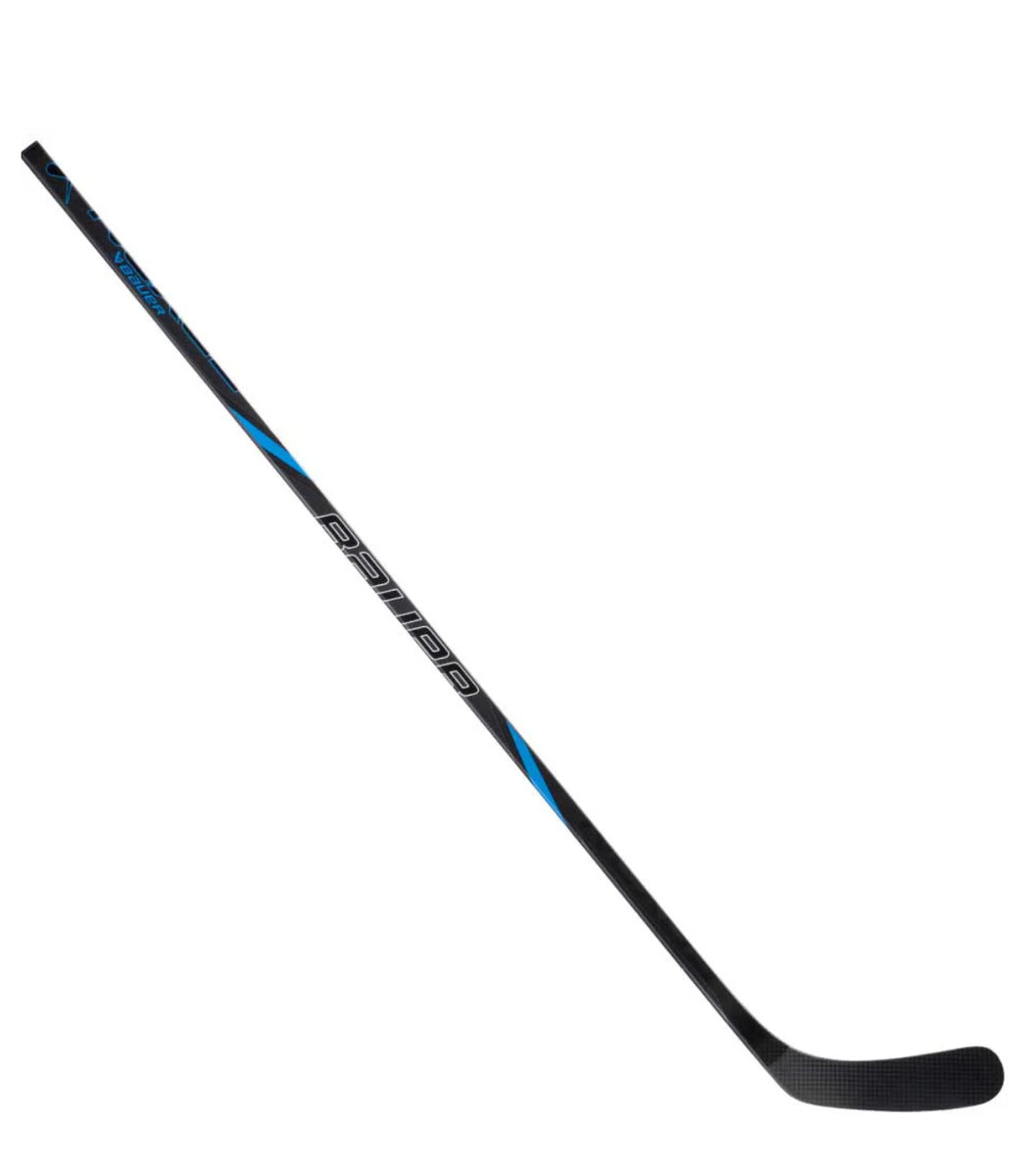 Bauer Nexus E50 Pro Intermediate P92 Right, 65 Flex – Kicks and Sticks