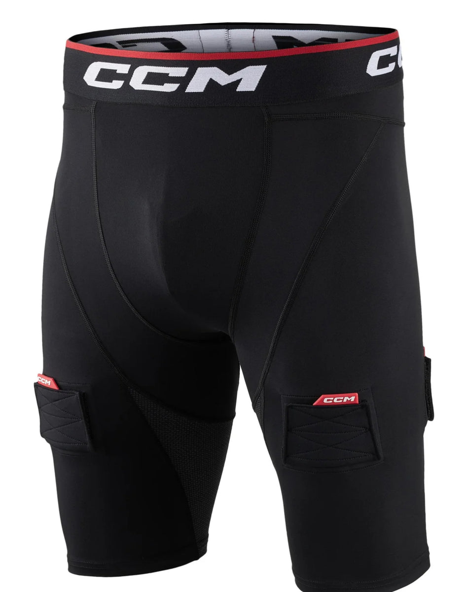 CCM ICE HOCKEY JOCKS ADULT – Kicks and Sticks