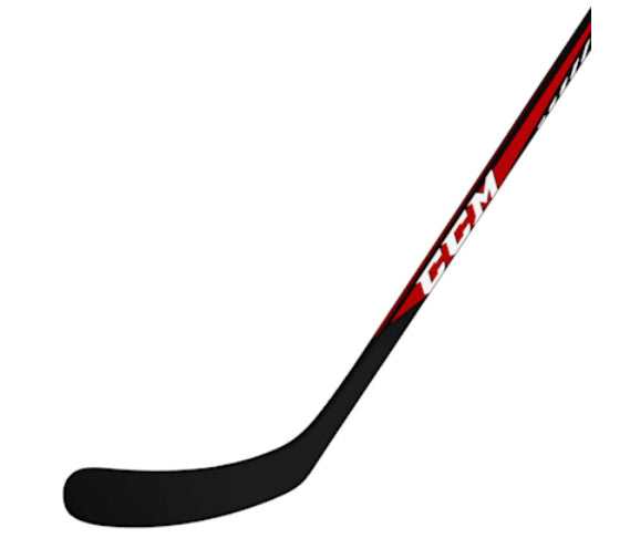 CCM Ultimate ABS P29 Youth Right, 35 Flex Wood Stick – Kicks and Sticks