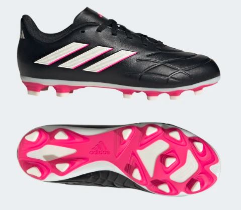 Adidas Copa .4 FG Youth Soccer Cleats – Kicks and Sticks