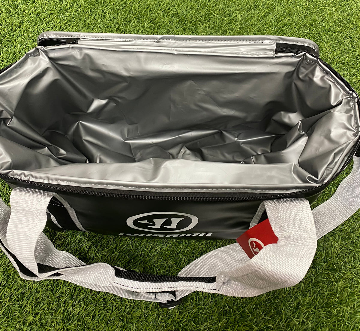 Warrior Cooler Ice Hockey – Kicks and Sticks